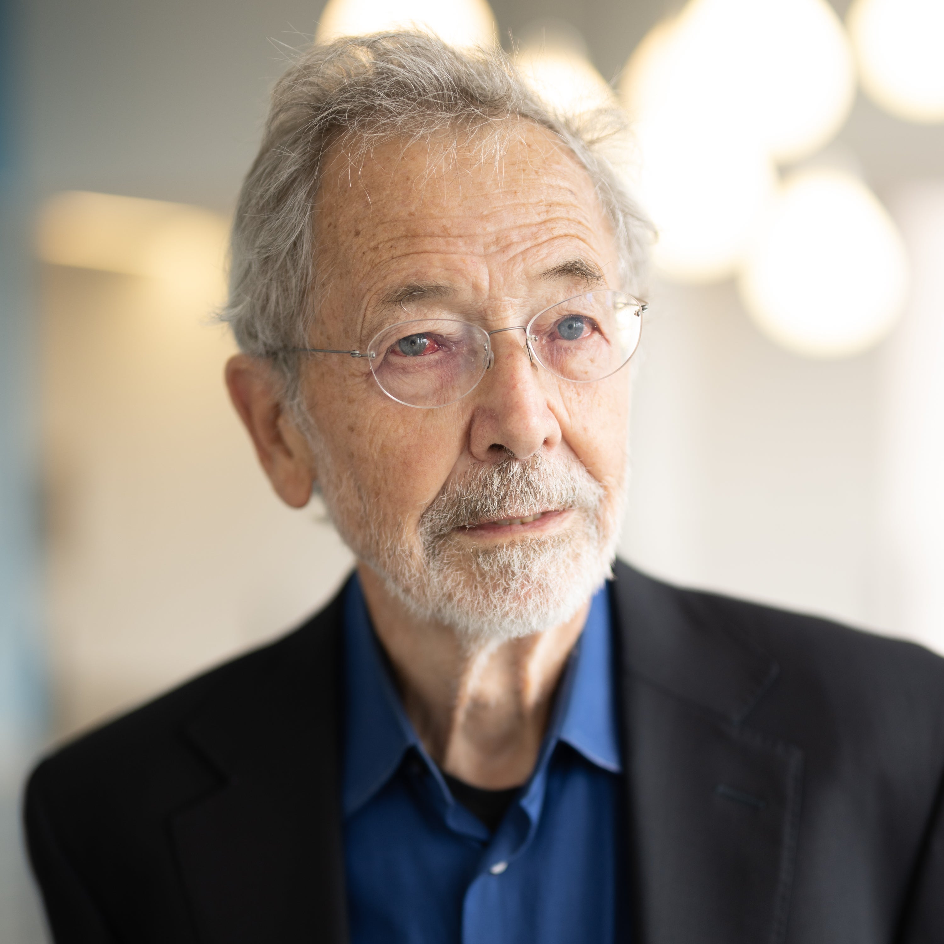 William Beckner | Department of Mathematics